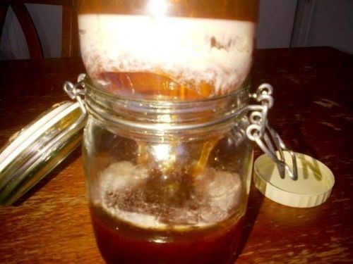 Raw Honey Rosston OK. | Get Raw Honey Now